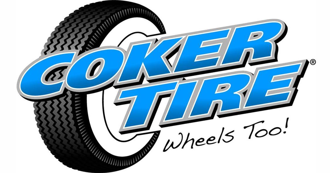 Sponsor Spotlight: Coker Tire | Blog | greatrace.com