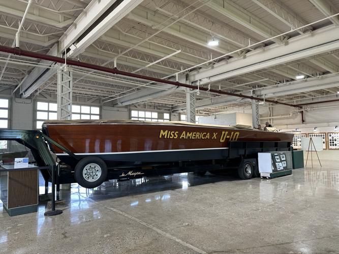 Day 1 - Great Race Spring Rally presented by Stahls Automotive ...