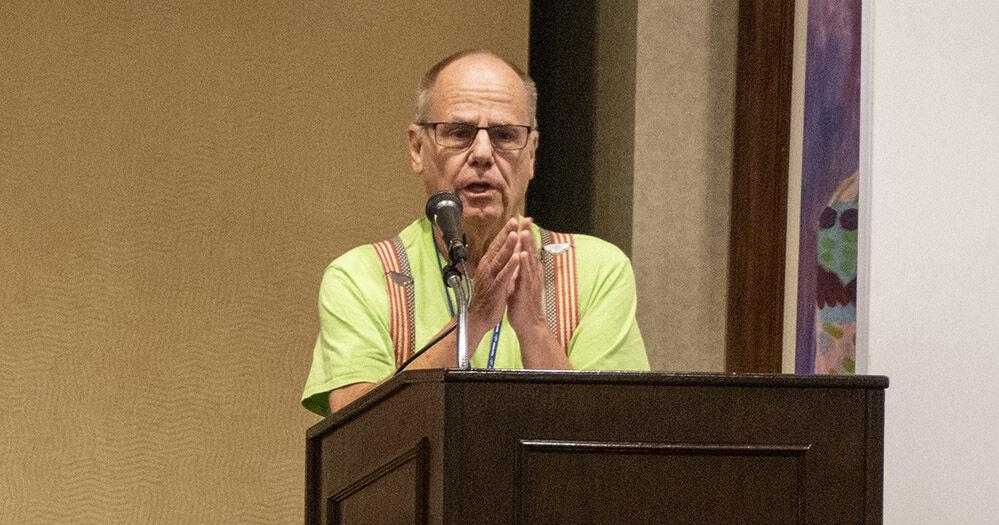John Classen | Administration | greatrace.com