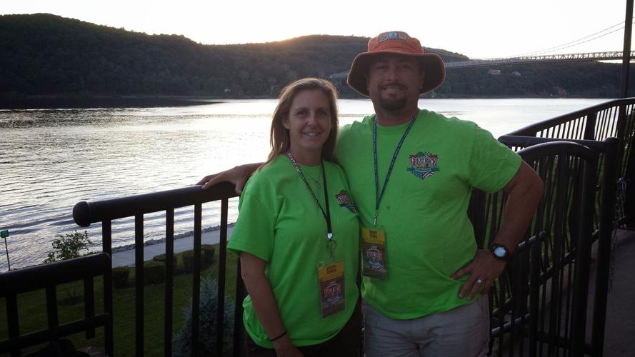 Three Decades, Many Roles, One Great Race Family | Blog | greatrace.com