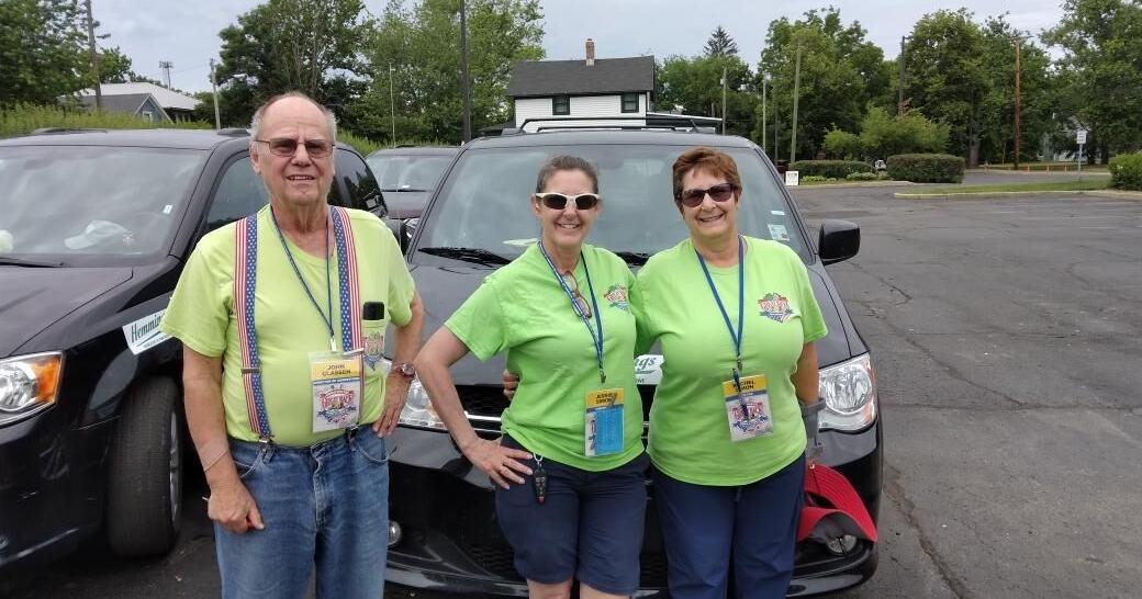 Three Decades, Many Roles, One Great Race Family | Blog | greatrace.com