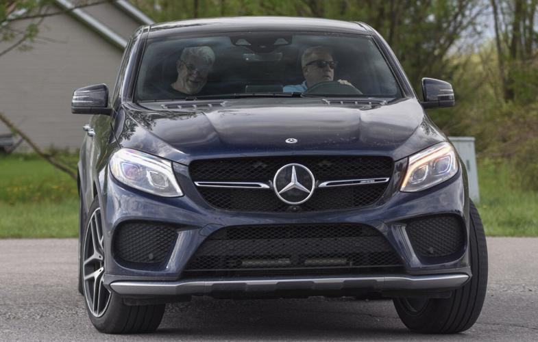 Day 1 - Great Race Spring Rally presented by Stahls Automotive ...