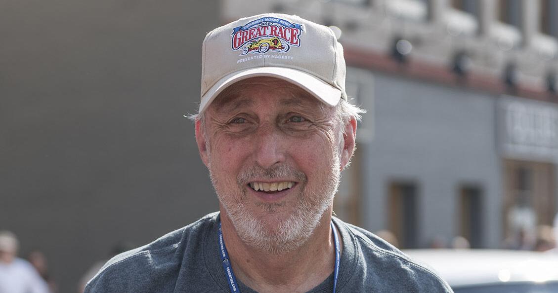 Funeral services set for Great Racer Richard Fredette | Blog ...