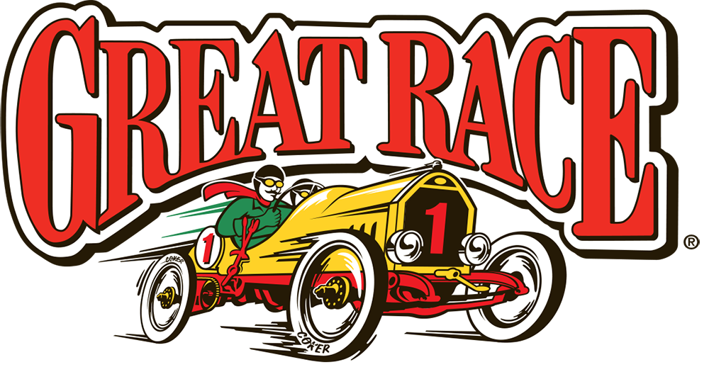 Rally Details | greatrace.com