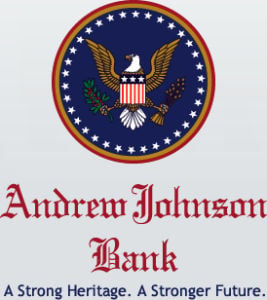 Andrew Johnson Bank | Banks | Greeneville, TN | greenevillesun.com