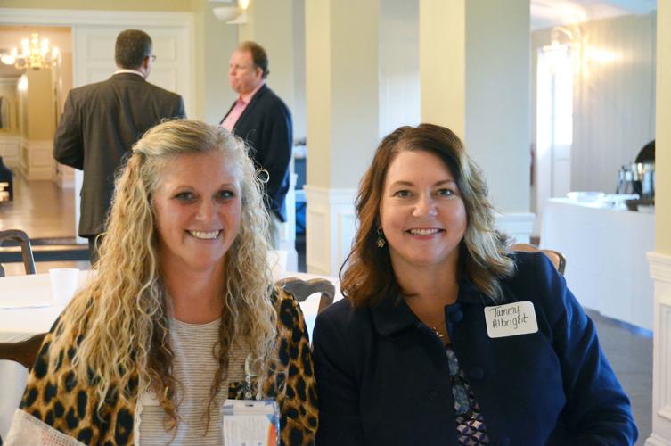 Partnership Hosts 2019 Industry Appreciation Reception | Salute To ...