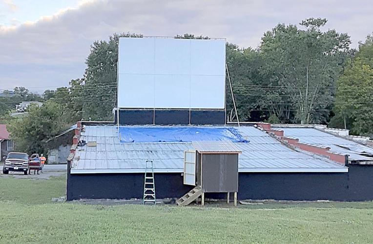 Camp Creek VFD Frames Creative Fundraising Idea | Local News ...