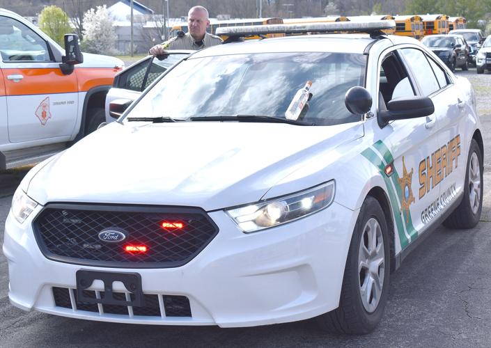 'Prom Promise' Event Depicts Stark Impact Of Impaired Driving | Local ...
