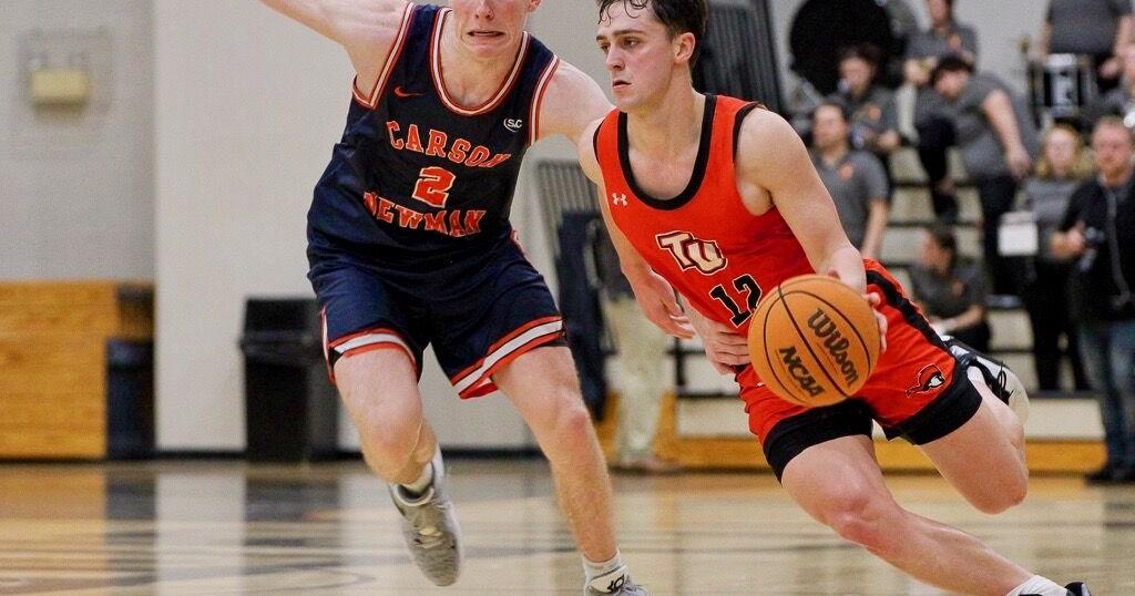 Jordan, Pioneers Shoot Down Eagles | Sports | greenevillesun.com