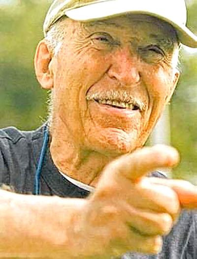 Historian Ed Bearss Speaking At Kingsport Event Monday | Local News ...
