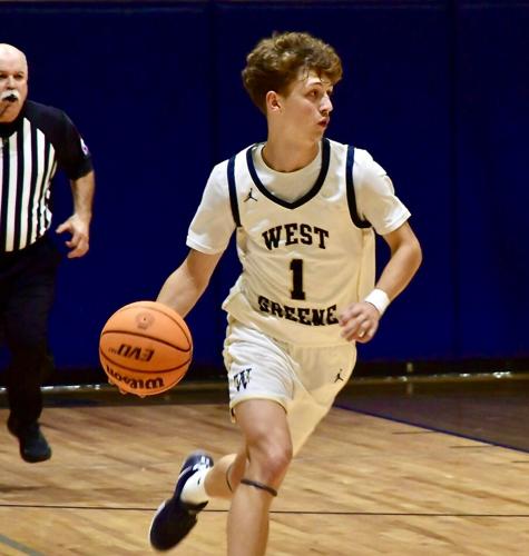 Buffs, Lady Buffs Dominate Claiborne In Season Openers | Sports ...