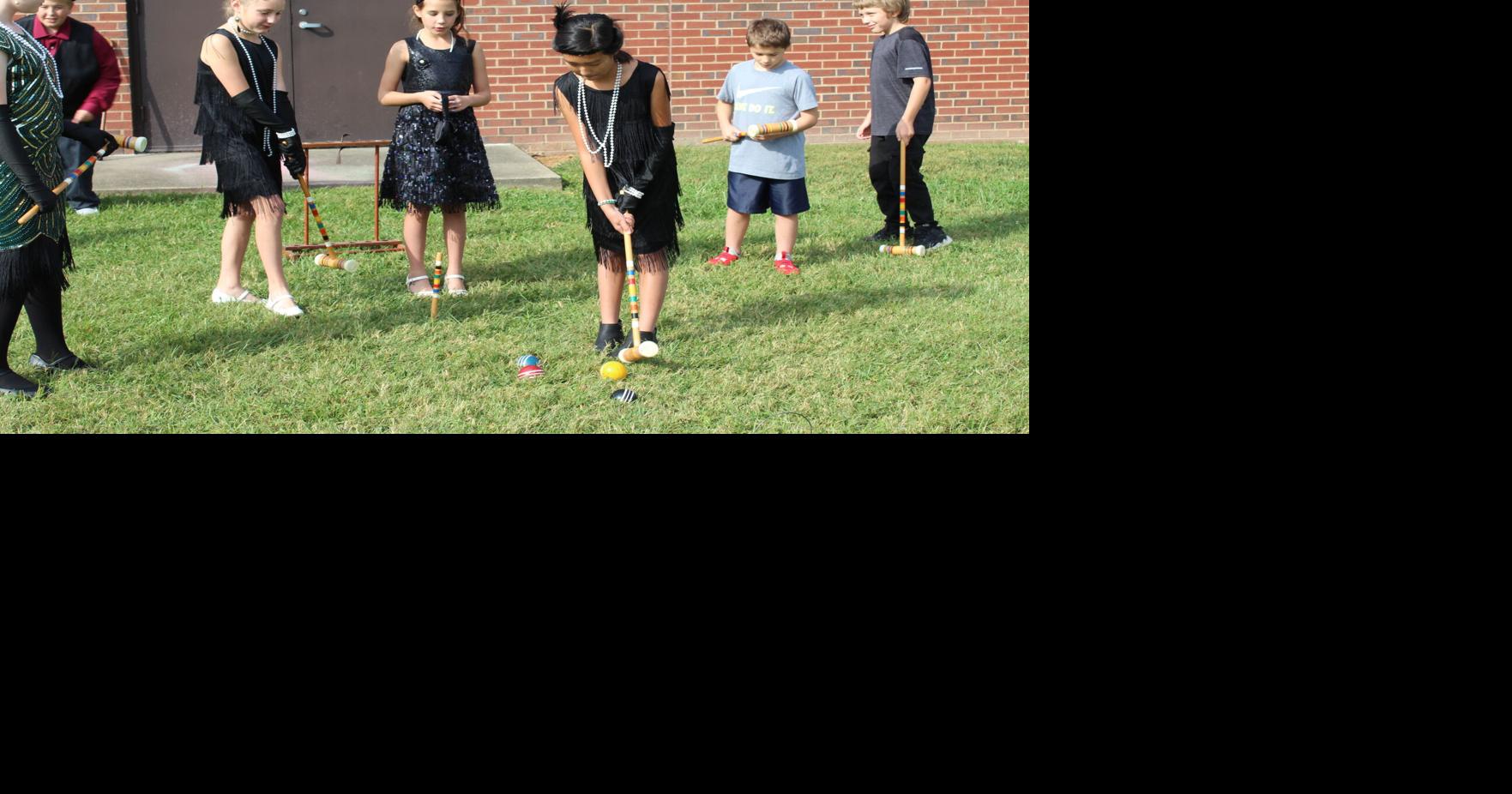 Tusculum View Studies 1920s | Education | greenevillesun.com