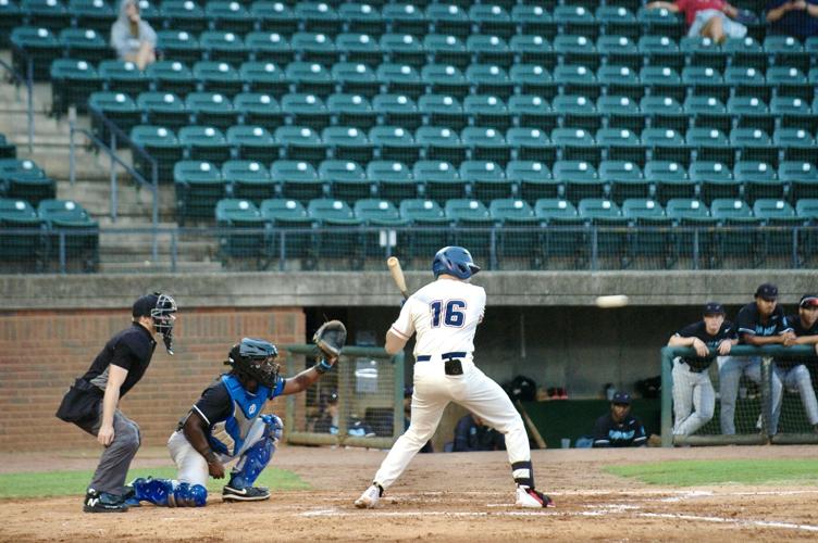 Flyboys, Otterbots Suspended By Rain | Sports | greenevillesun.com