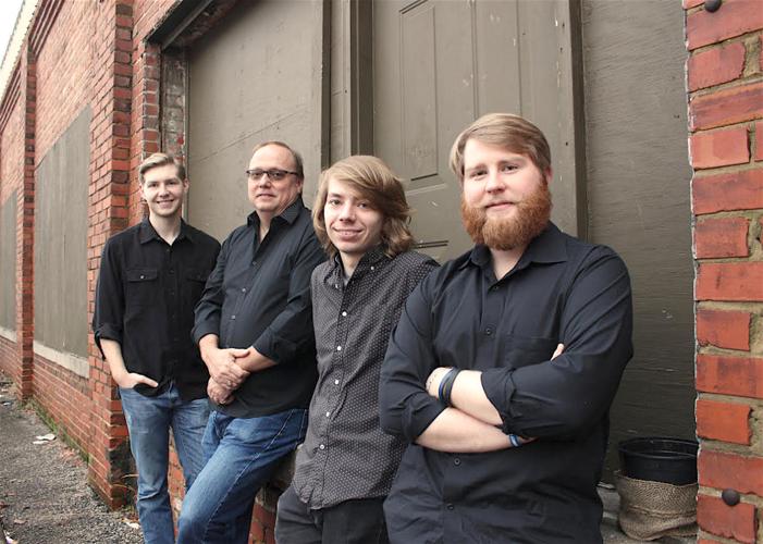 Southern Rock, Country Show Set June 25 At Dogwood Park | Local ...