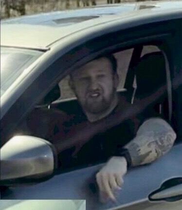 Former Mosheim Police Auxiliary Officer 'Person Of Interest' In Road ...