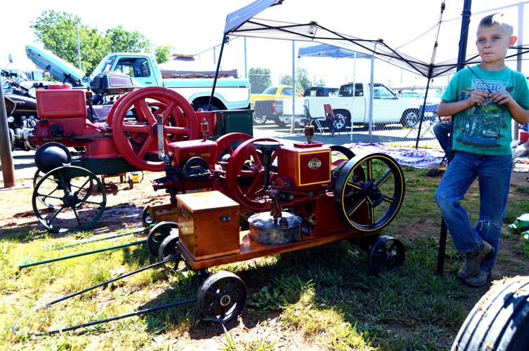 Mosheim Fun Days Returns | Local News | greenevillesun.com