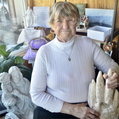 Local Author Releases New Book, 'Reincarnation' | Lifestyles ...