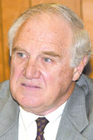 Dr. Don Henard Dies Thursday | News | greenevillesun.com