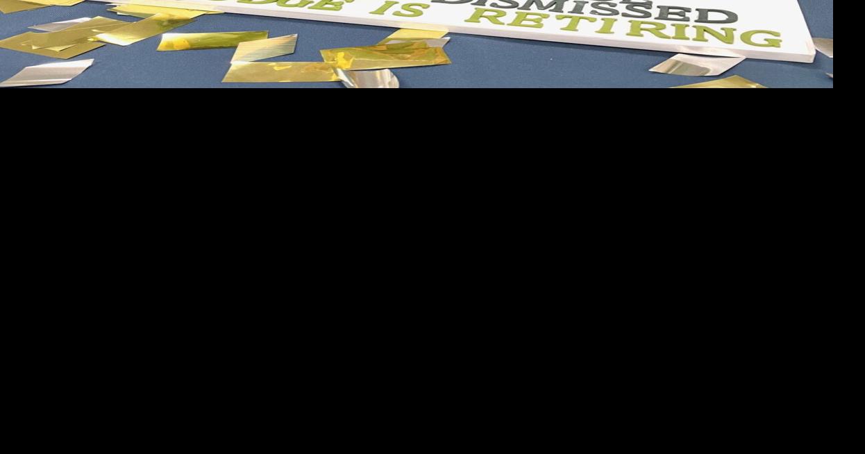 Judge Wright Retires | Living | greenevillesun.com