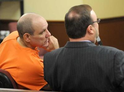 Judge Reduces Guinn Charge To Second-Degree Murder | News ...