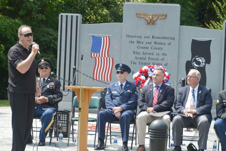 'Remember The Price' | Local News | greenevillesun.com