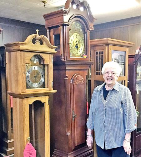 Chimes Of The Rhyne Slowing To A Stop | Local Business News ...