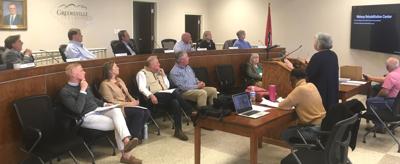 Special Zoning Exception For 'Residential Reentry Center' Unlikely ...