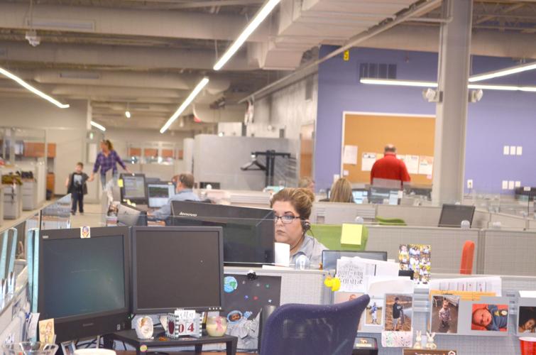 Forward Air Sees Landmark Year With Expansion, Rebranding | Salute To ...