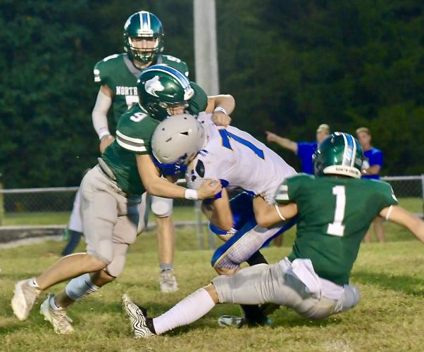 North Greene Crushes Hancock For Fourth Straight Win | Sports ...