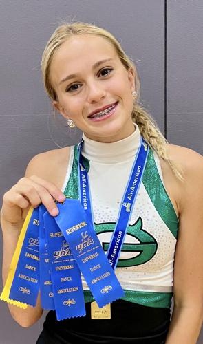 2024 Miss Fairest Of The Fair To Be Crowned Monday | Lifestyles ...