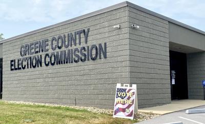 More Than 5,600 Ballots Cast In First Days Of Early Voting | Local News ...