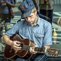 Hillbilly Swing: 'Lyrics On The Lawn' Continues July 13 With Vaden ...