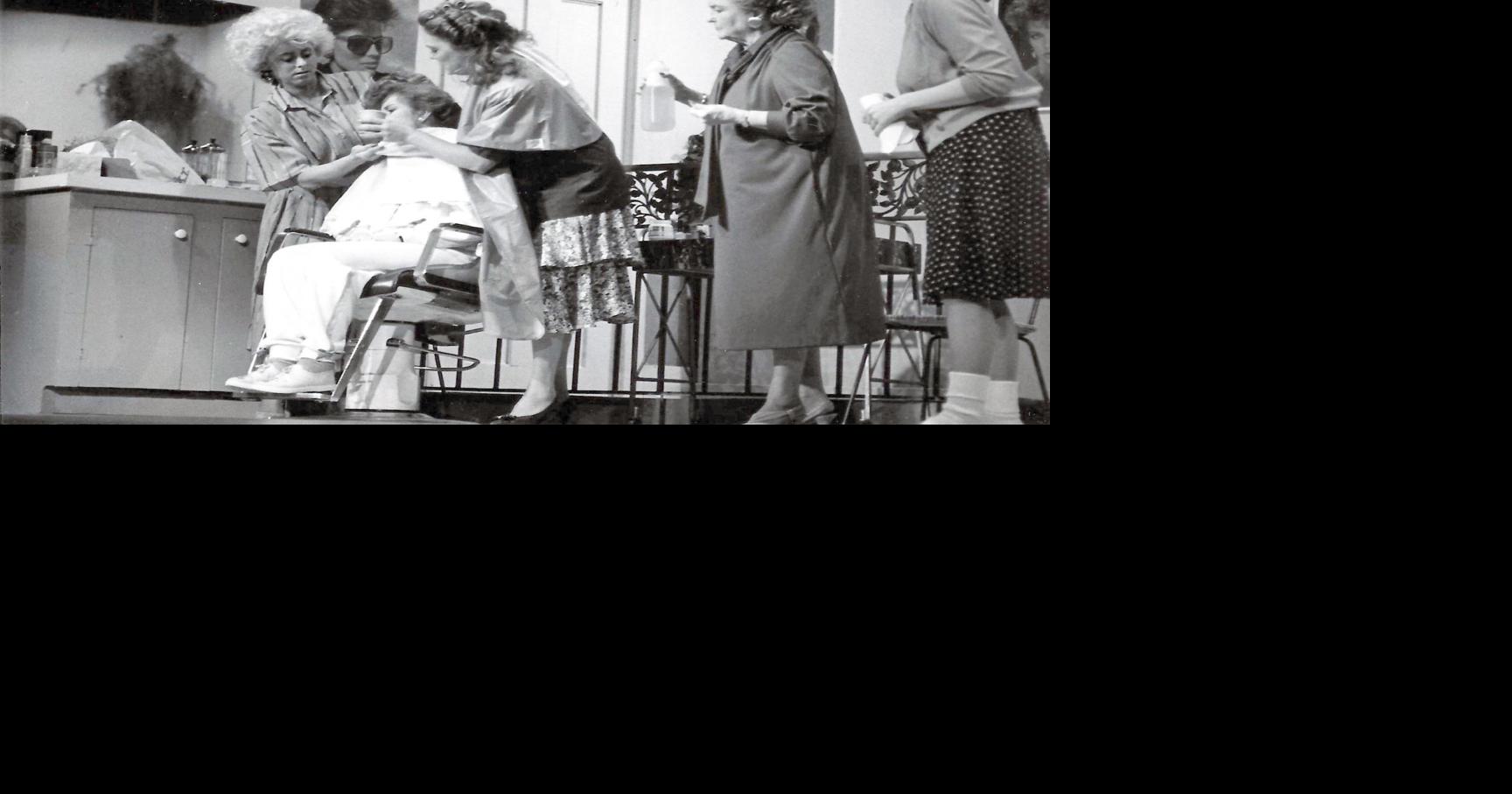 History Museum Opens 'The Little Theatre Scrapbook' Exhibit Wednesday ...