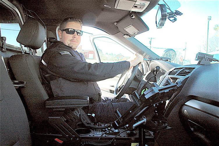 Patrols Begin | Local News | greenevillesun.com