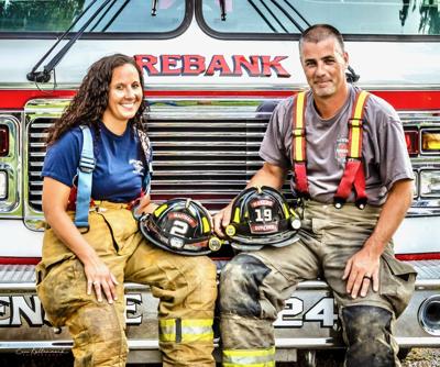 Hometown Heroes: Gary and Hillary Morrison | ACCENT | greenevillesun.com