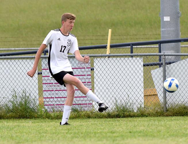 Haase Scores In Extra Time, Buffs Top Knights | Greeneville ...