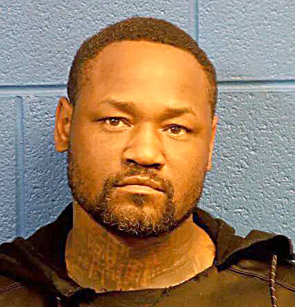 Man Who Allegedly Fired Gun Into Occupied Vehicle In Custody | Local ...