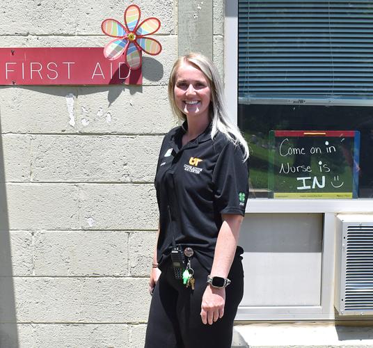 Clyde Austin 4-H Center Marks 75-Year Anniversary | Local News ...