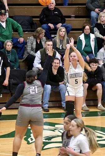 Greeneville Sweeps Dobyns-Bennett On Senior Night | Newsletters ...