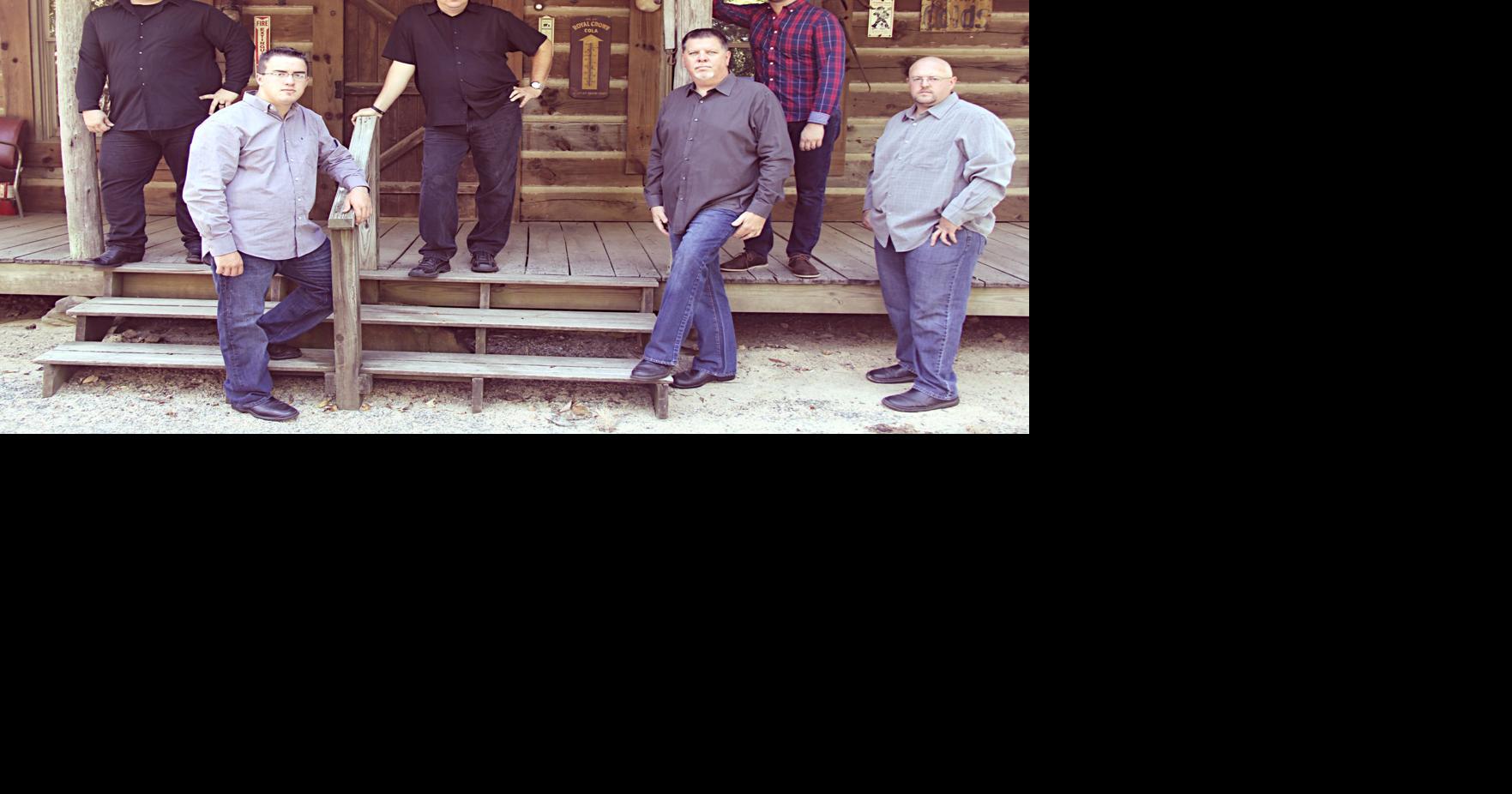 Bluegrass Series Continues Tonight At Capitol Theatre Local