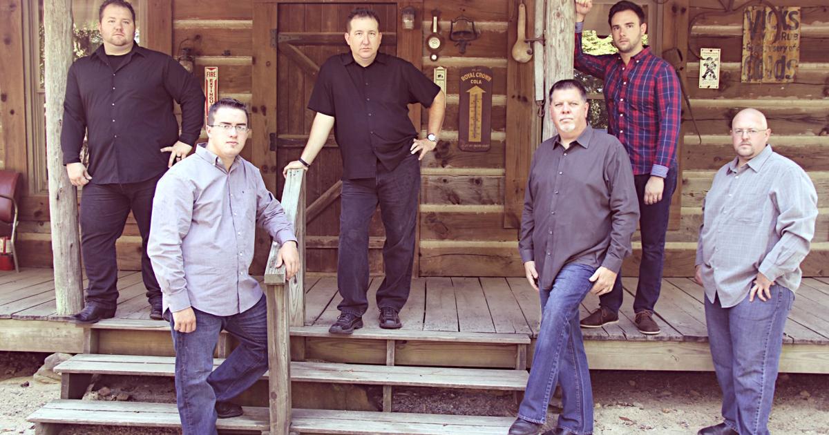 Bluegrass Series Continues Tonight At Capitol Theatre Local