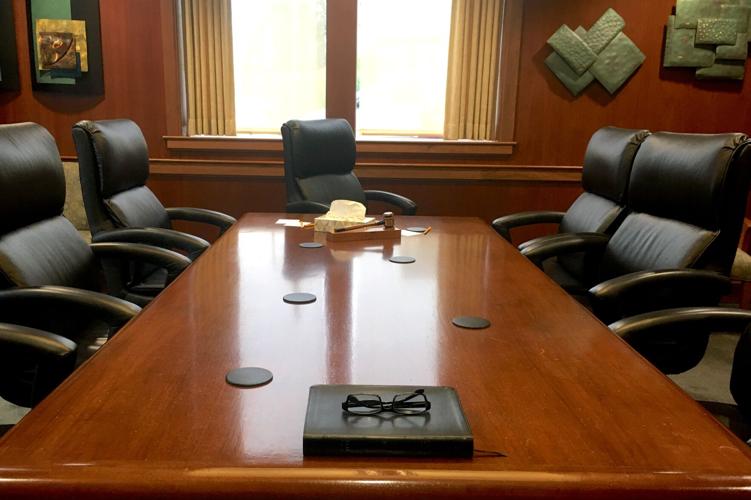 Greeneville Energy Authority Board Mourns Loss Of Leader, Plans The Way ...