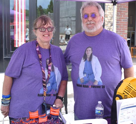 'Unity On Depot' Event Features Recovery Awareness Resources | Local ...