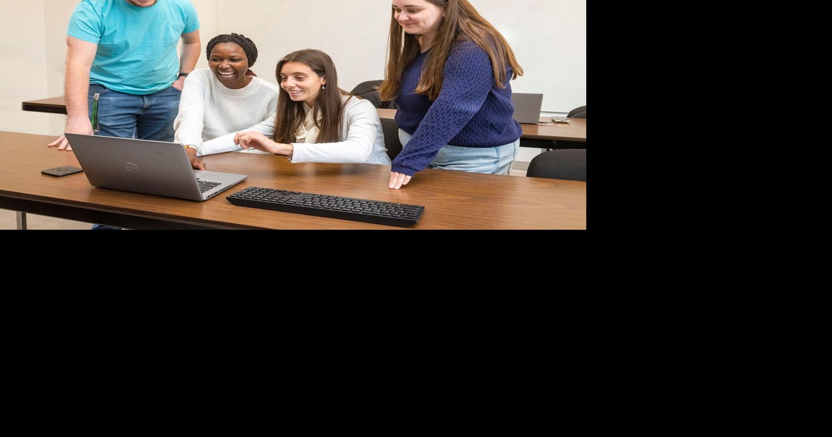 Internships Are Strength Of ETSU’s Applied Data Science Grad Program ...