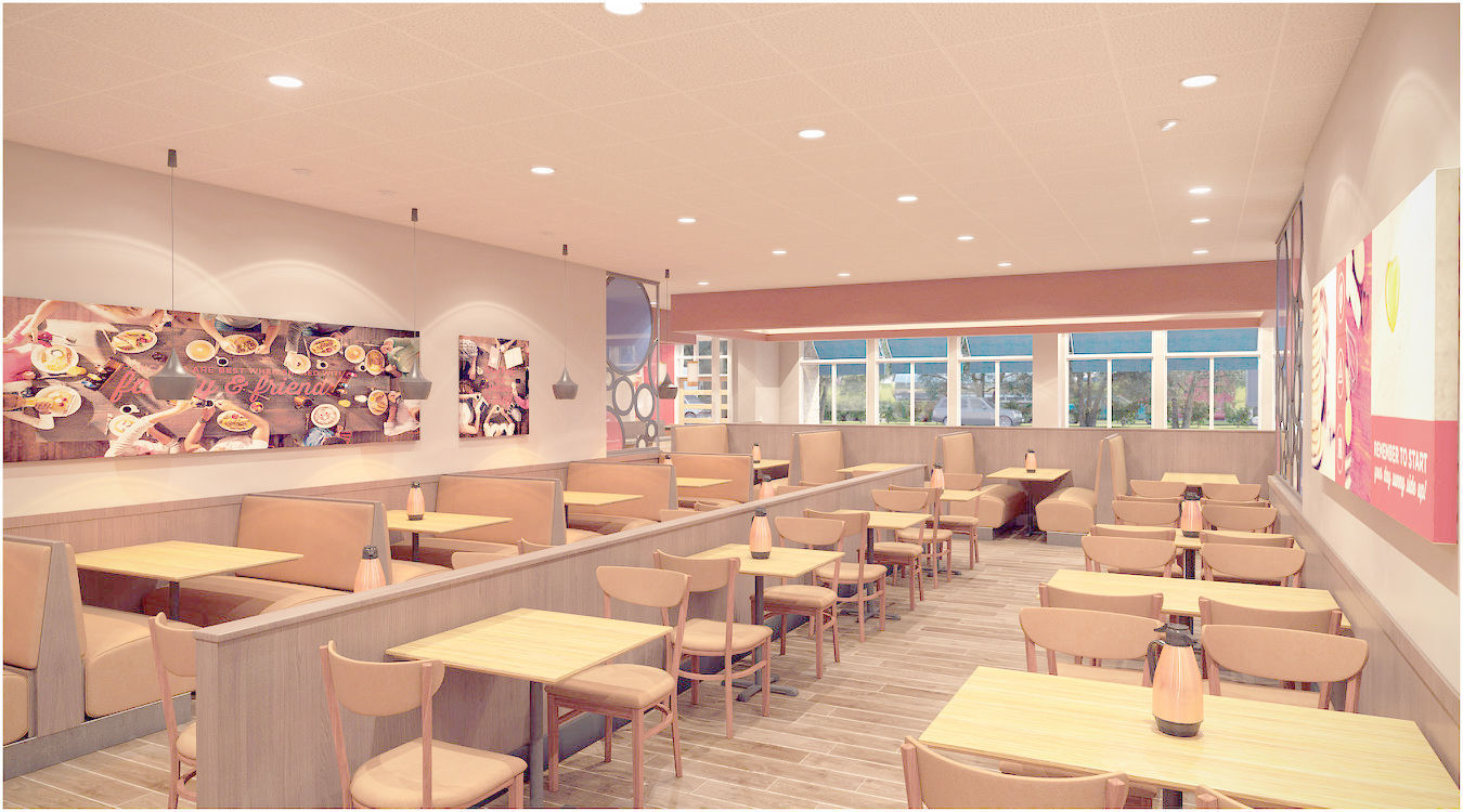 International Pancake Makers Still Coming To Baileyton | Local Business ...