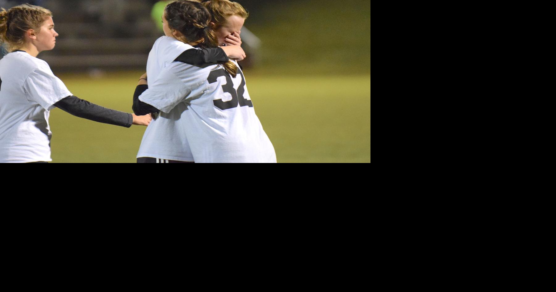 Lady Black Knights Come Up Short In Semifinals | Greeneville ...