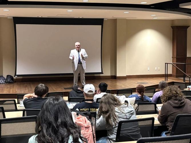 Tusculum University Program Prepares Students For High School | Local ...