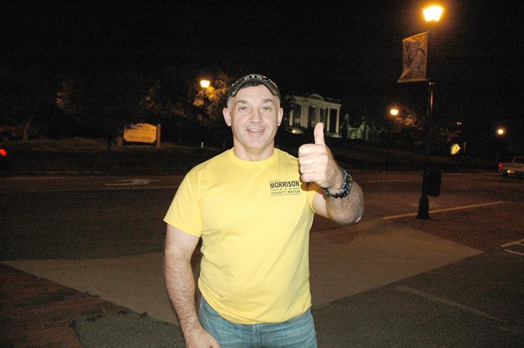 Morrison Wins GOP Mayor's Race; Holt To Face Hankins For Sheriff ...