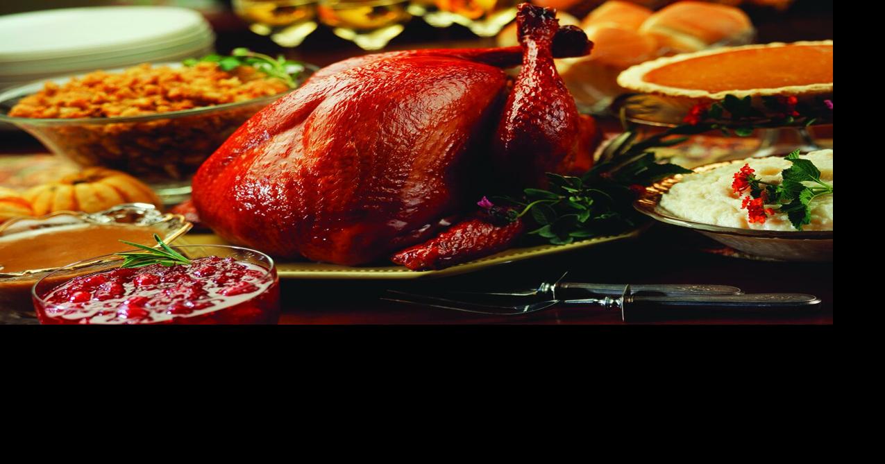 Dish Up These Healthy Holiday Recipe Swaps | Food & Recipes ...