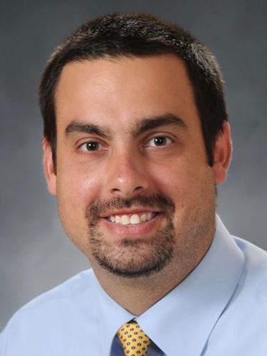 ETSU Pharmacy Faculty Member Named Among Top In Field Of Infectious ...